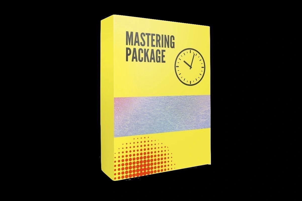 Mastering Package